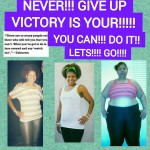 Ruby lost 130 pounds | Black Weight Loss Success