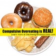 What is Compulsive Overeating? | Black Weight Loss Success