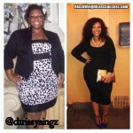 Weight Loss Story of the Day: Christina lost 103 pounds | Black Weight ...