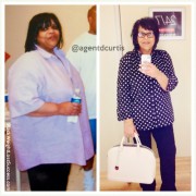 Delores lost 181 pounds | Black Weight Loss Success