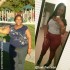 Stareka lost 116 pounds | Black Weight Loss Success