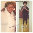Tara lost 116 pounds | Black Weight Loss Success