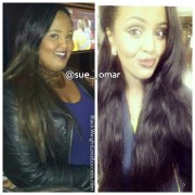 Sue lost 130 pounds | Black Weight Loss Success