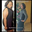 Sharda lost 102 pounds | Black Weight Loss Success