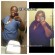 Dianah lost 113 pounds | Black Weight Loss Success