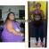 Kimonica lost 234 pounds | Black Weight Loss Success