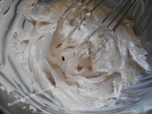 Four Ingredient Power Pudding | Black Weight Loss Success