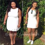 Laura lost 108 pounds | Black Weight Loss Success