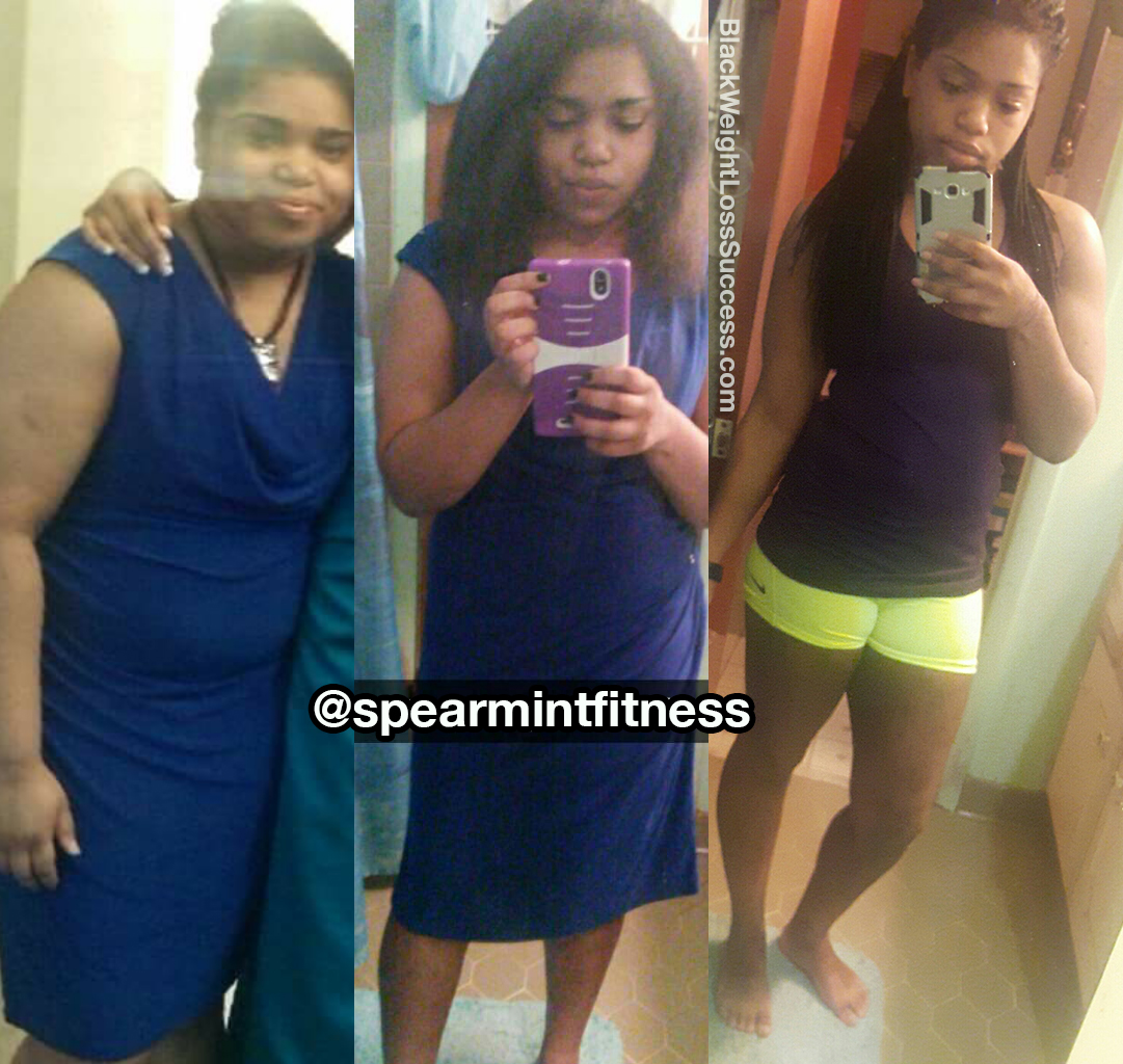 Neat lost 48 pounds | Black Weight Loss Success Neat lost 48 pounds | Black Weight Loss Success