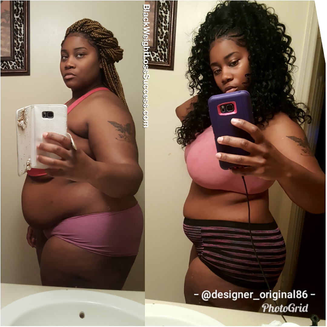 Fredericka Lost 49 Pounds Black Weight Loss Success Fredericka Lost 49 Pounds Black Weight Loss Success