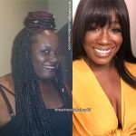 Zainab lost 61 pounds - Black Weight Loss Success