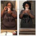 Charlie lost 83 pounds - Black Weight Loss Success