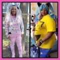 Gata lost 67 pounds - Black Weight Loss Success