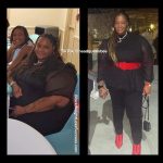 Before and After Photos | Black Weight Loss Success