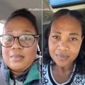 Elisha lost 119 pounds - Black Weight Loss Success